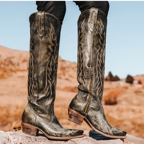 Freebird by Steven | Shoes | Never Worn Original Freebirds Rare And ...